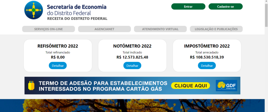 IPTU Brasília 2023: Consultar Valor, Datas e 2ª Via de Pagamento IPTU Brasília 2023: Consultar Valor, Datas e 2ª Via de Pagamento